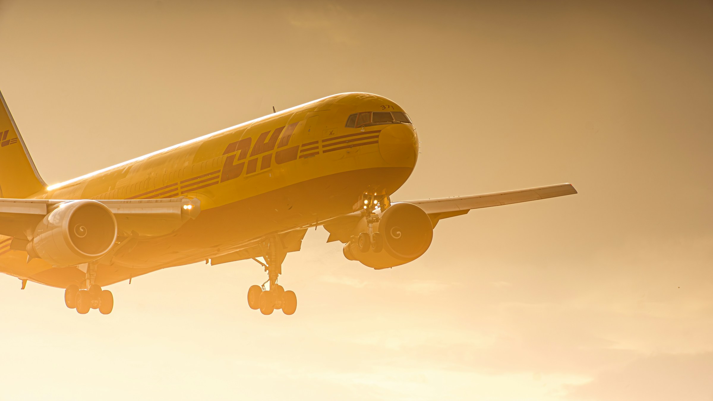 DHL-Verlängerung am Flughafen Leipzig/Halle: Besserer Lärm- und Klimaschutz muss Teil des neuen ...