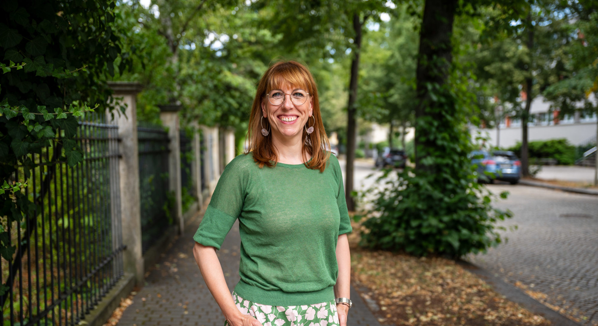 BÜNDNISGRÜNE zur Eröffnung des Dokumentationszentrum zum NSU-Komplex in ...